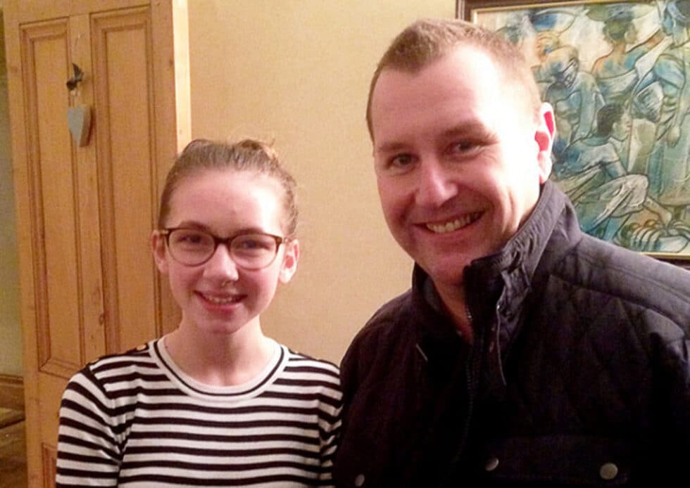 Support for Molly Howarth from Rochdale Freemasons | The Provincial ...