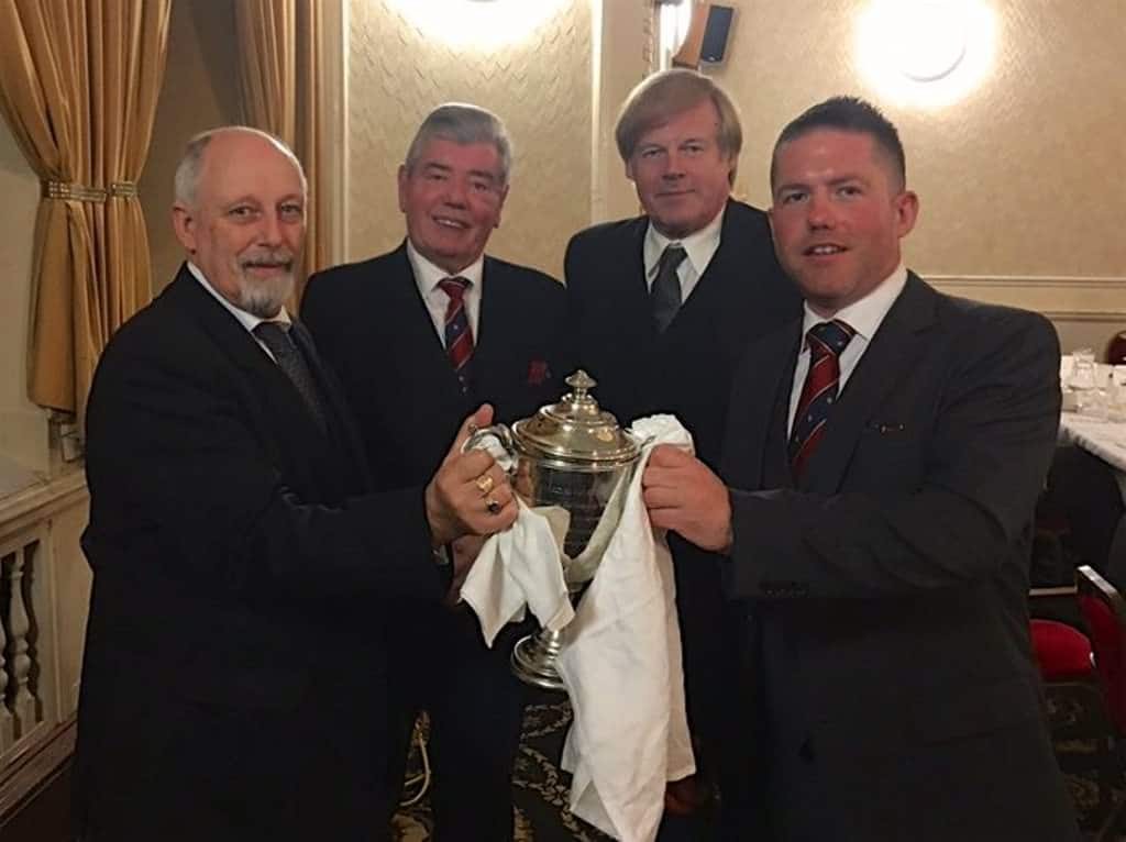 Loving Cup presentation | The Provincial Grand Lodge of East Lancashire ...