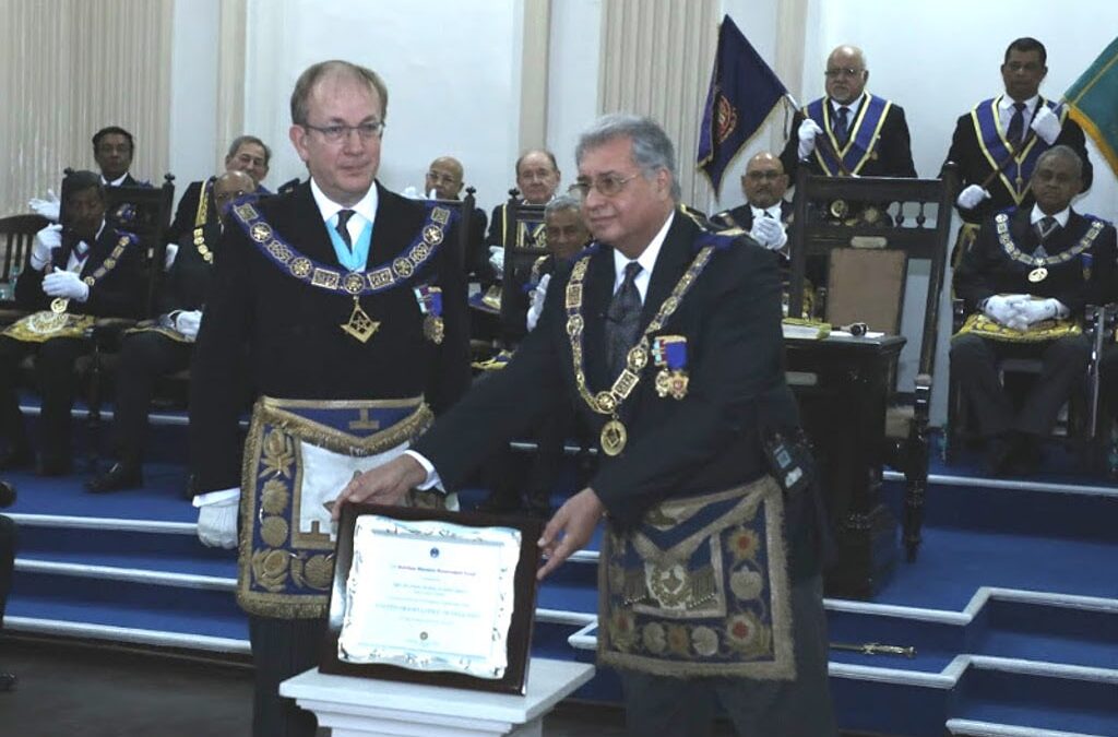 08 India 08x Spence and Percy Driver X | The Provincial Grand Lodge of ...