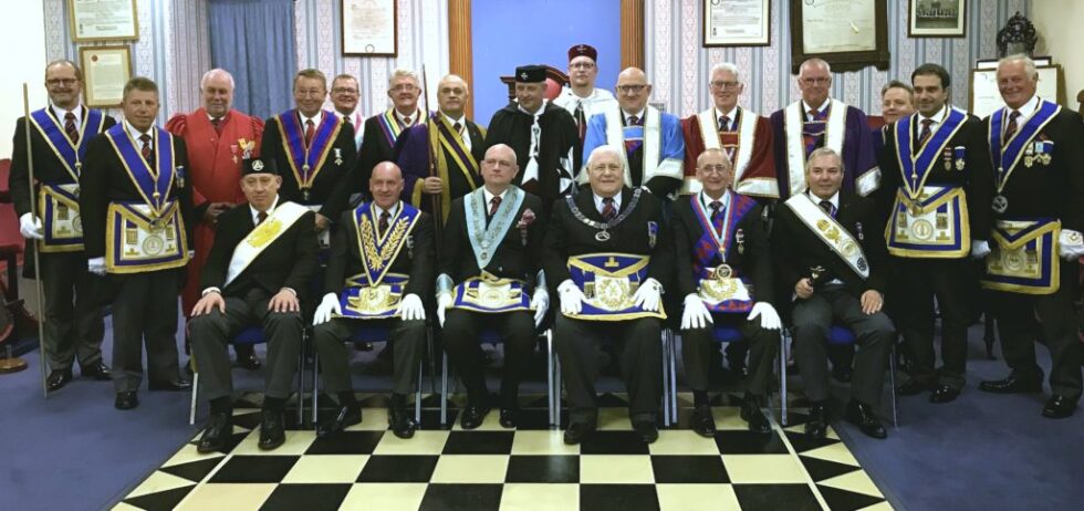 The Colours of Freemasonry | The Provincial Grand Lodge of East ...