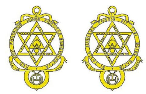 Lecture 1 Explanation of the Royal Arch Jewel - The Provincial Grand ...