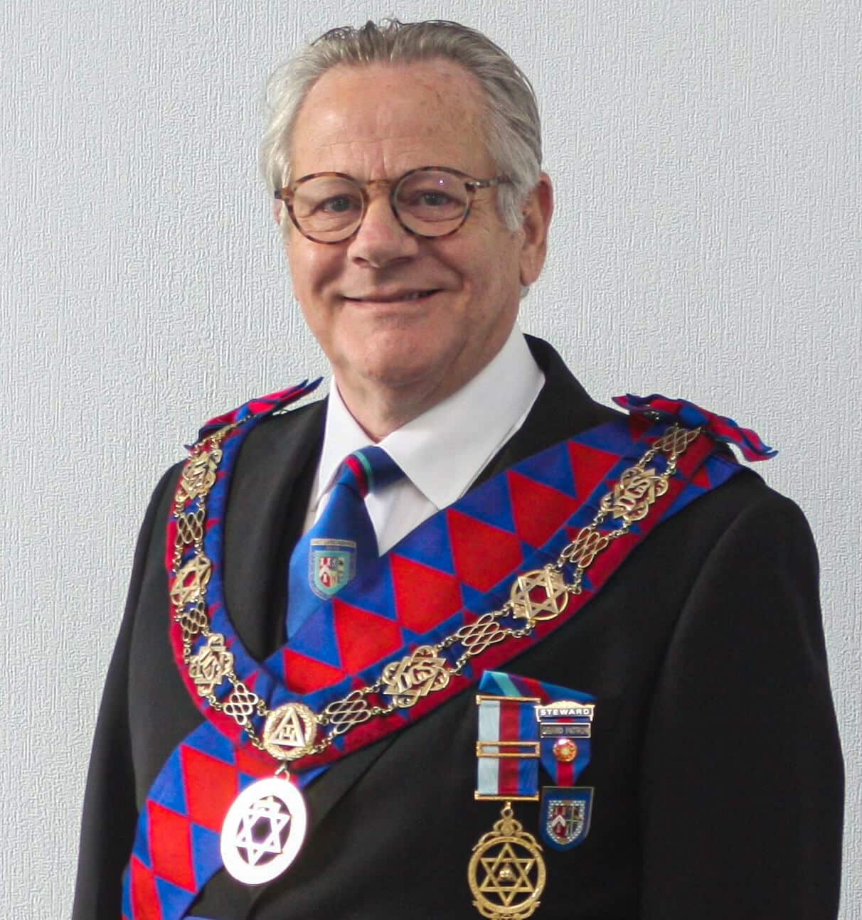 Royal Arch Officers Of The Province - The Provincial Grand Lodge of ...