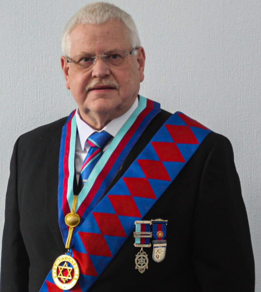 Royal Arch Officers Of The Province - The Provincial Grand Lodge of ...