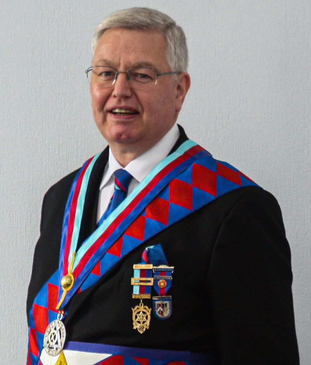 Royal Arch Officers Of The Province - The Provincial Grand Lodge of ...