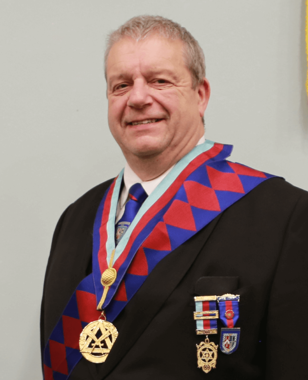 Royal Arch Officers Of The Province - The Provincial Grand Lodge of ...