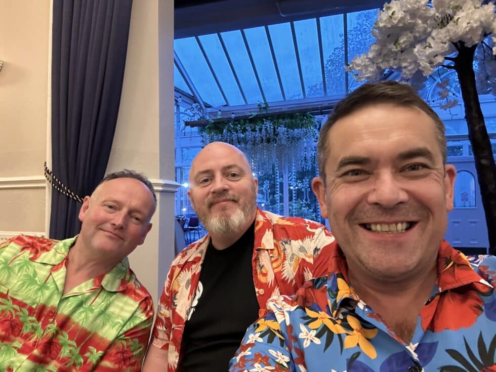 Summer Fundraising Success and Hall Improvements at Ashton Masonic Hall ...