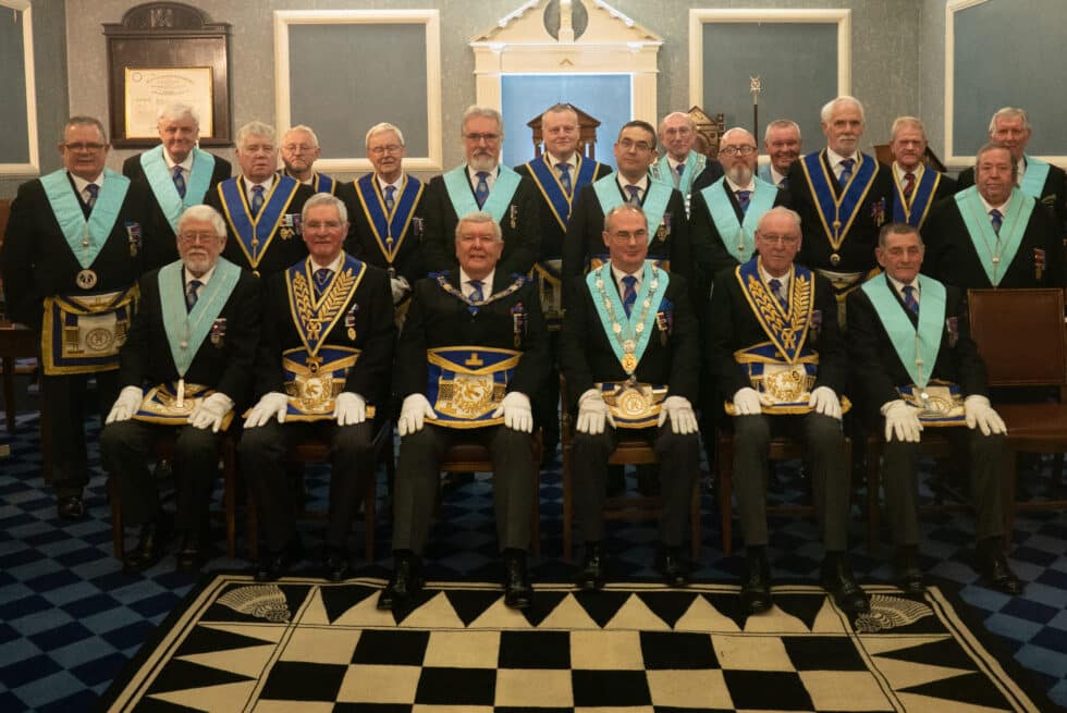 Ashton District Lodge of Installed Masters | The Provincial Grand Lodge ...